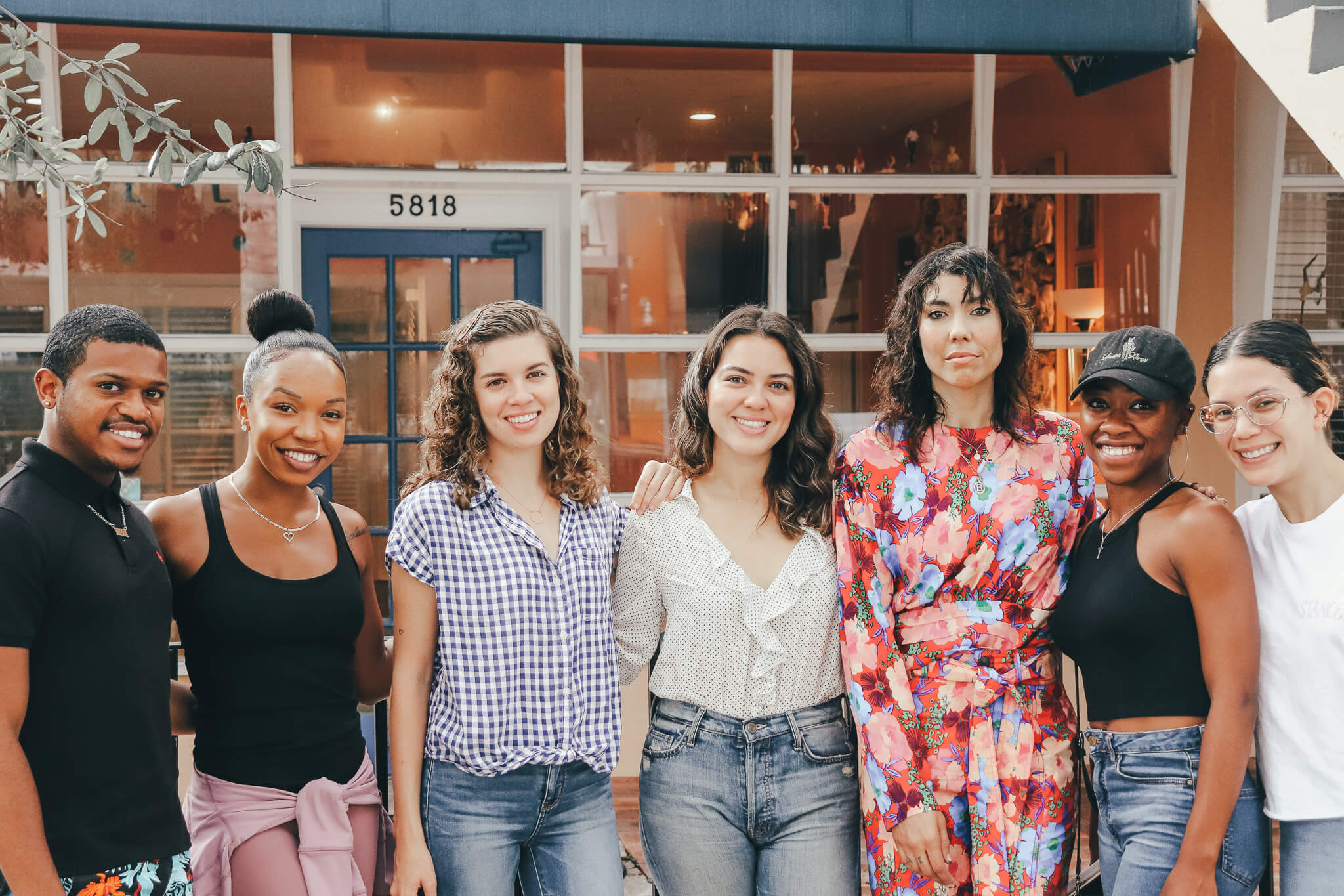 See What Our Alumni Our Alumni Are Up To - Armour Dance Theatre