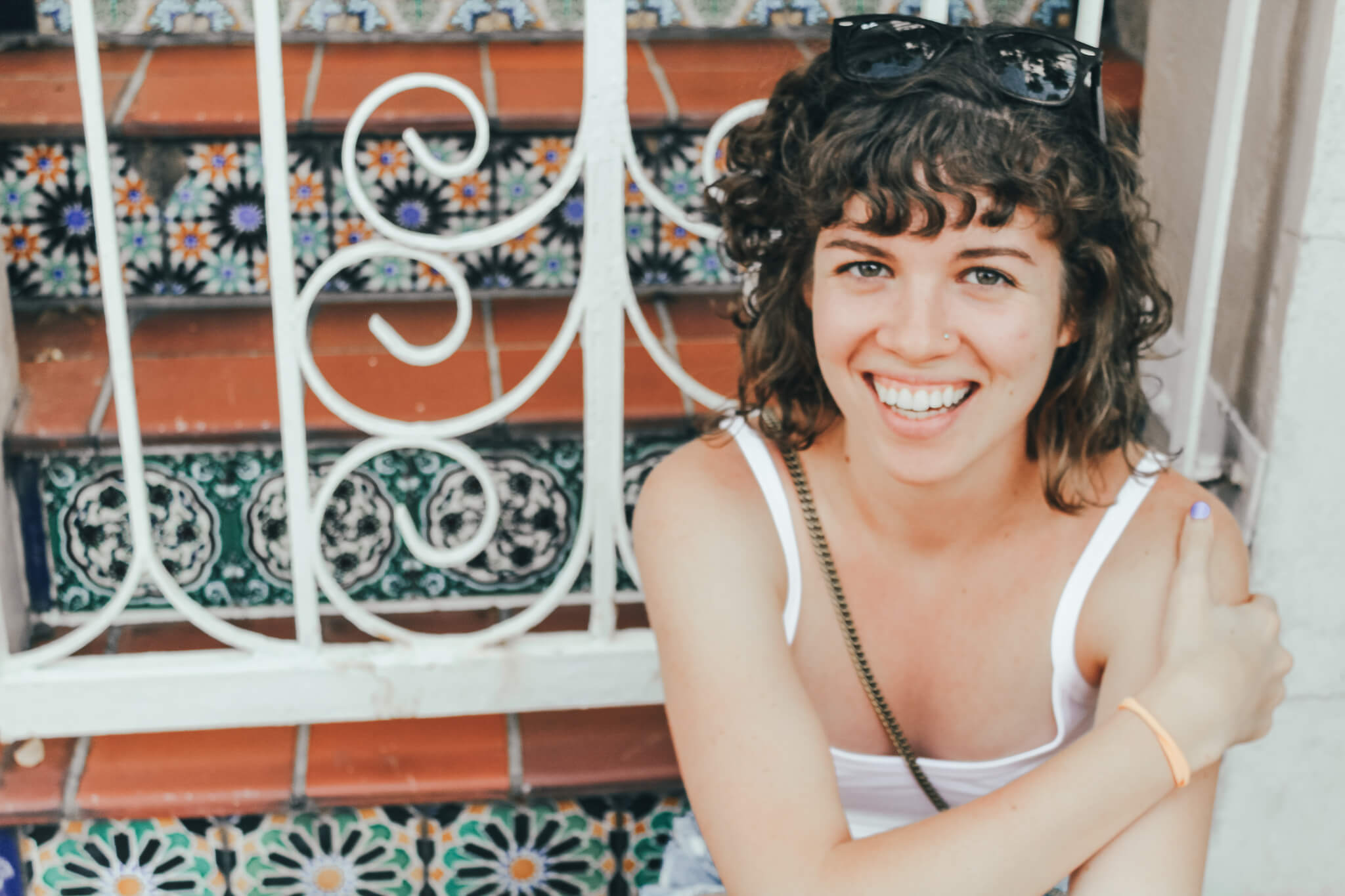 About Us - Armour Dance Theatre