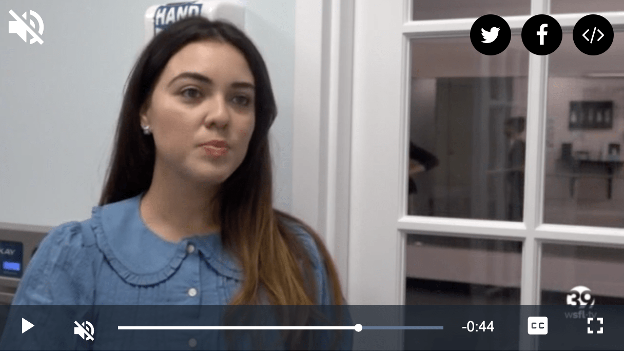 Armour Dance Theatre in Miami provides opportunity for underserved ...