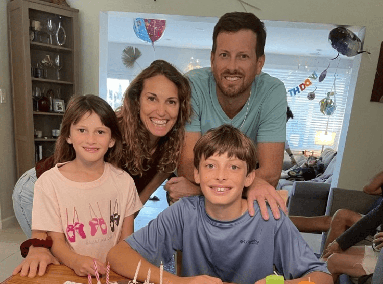 Announcing the 2022-2023 Parent Ambassadors - Armour Dance Theatre