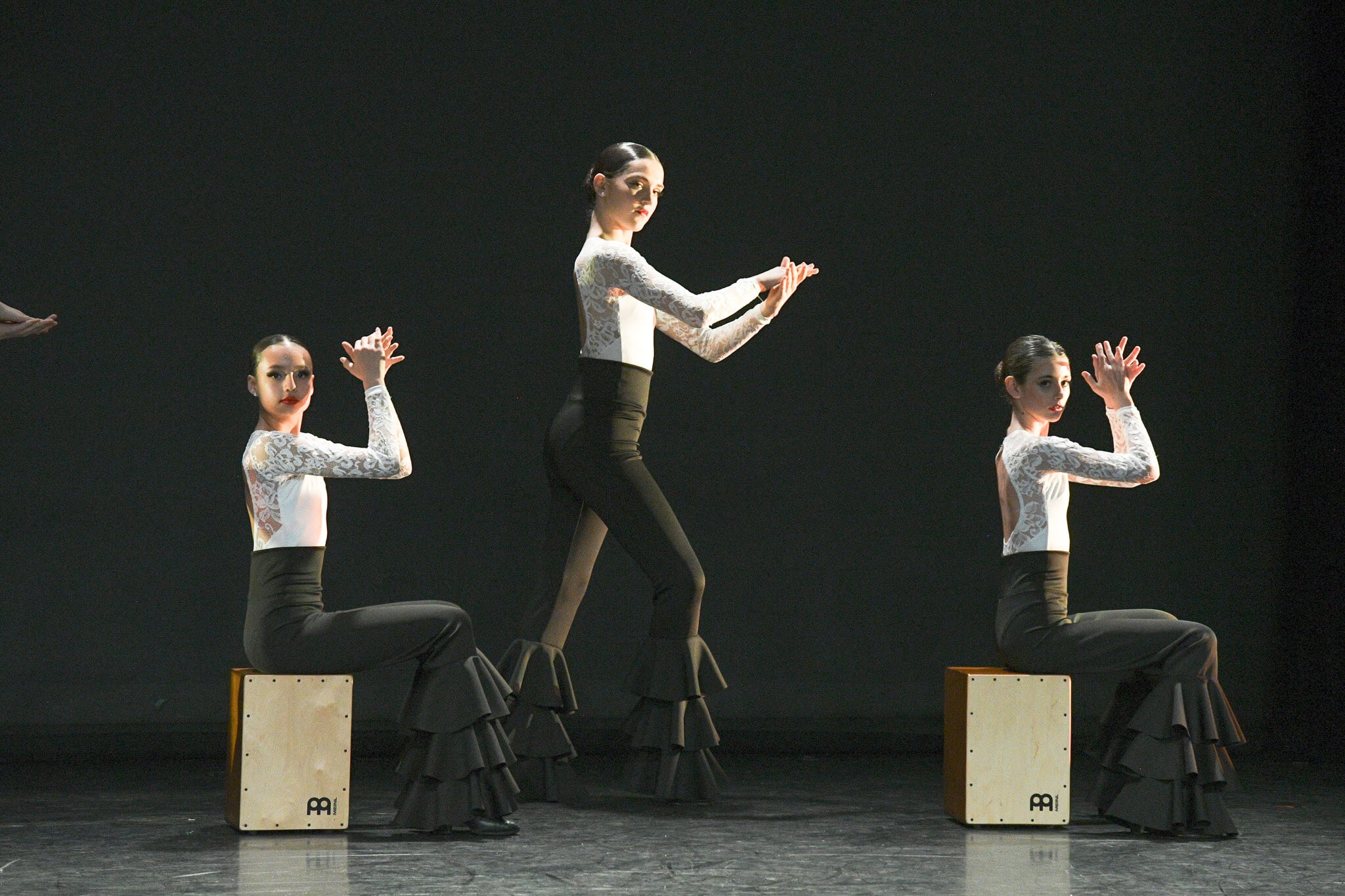 Spring Concert - Rhythms of Spring - Armour Dance Theatre