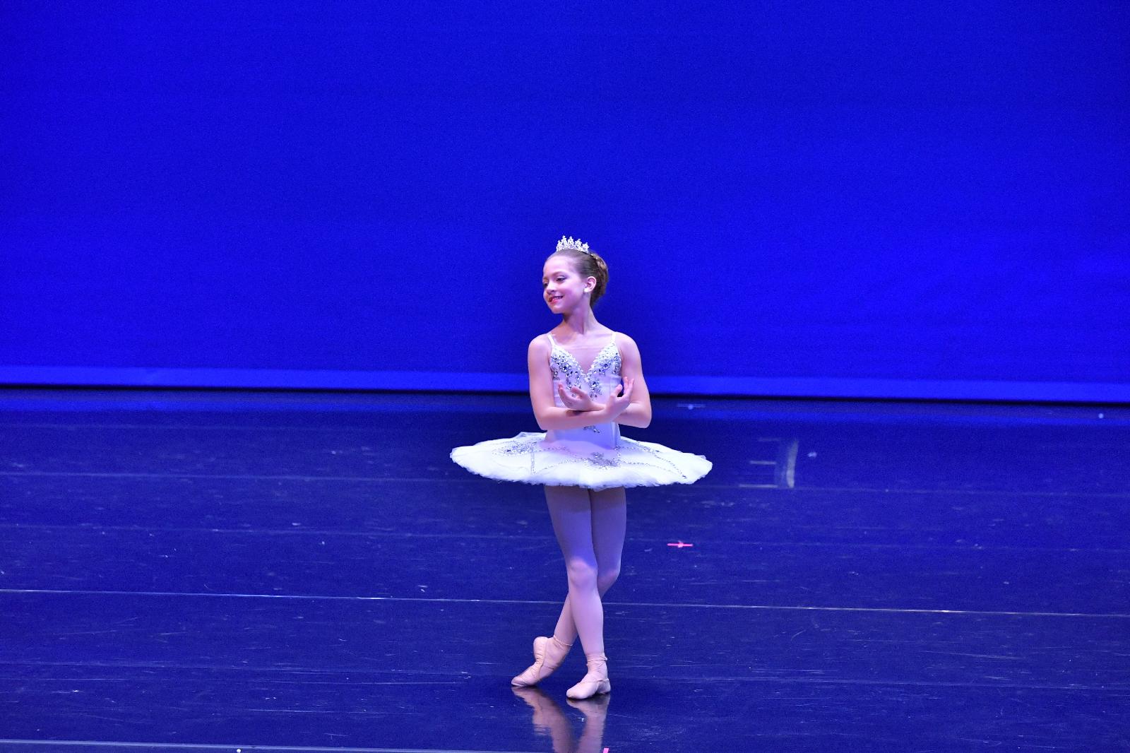 Armour Dance Theatre Students Shine at the Universal Ballet Competition ...